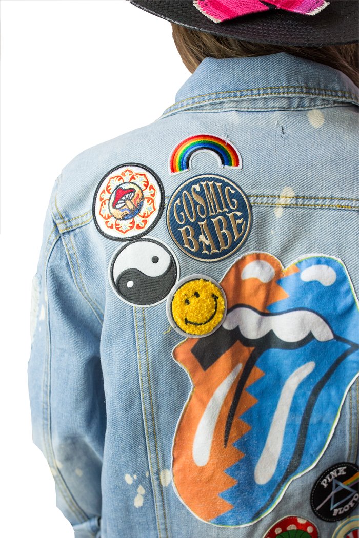 Q&A w/ Emily Bargeron of Mamie Ruth : Megan Waldrep