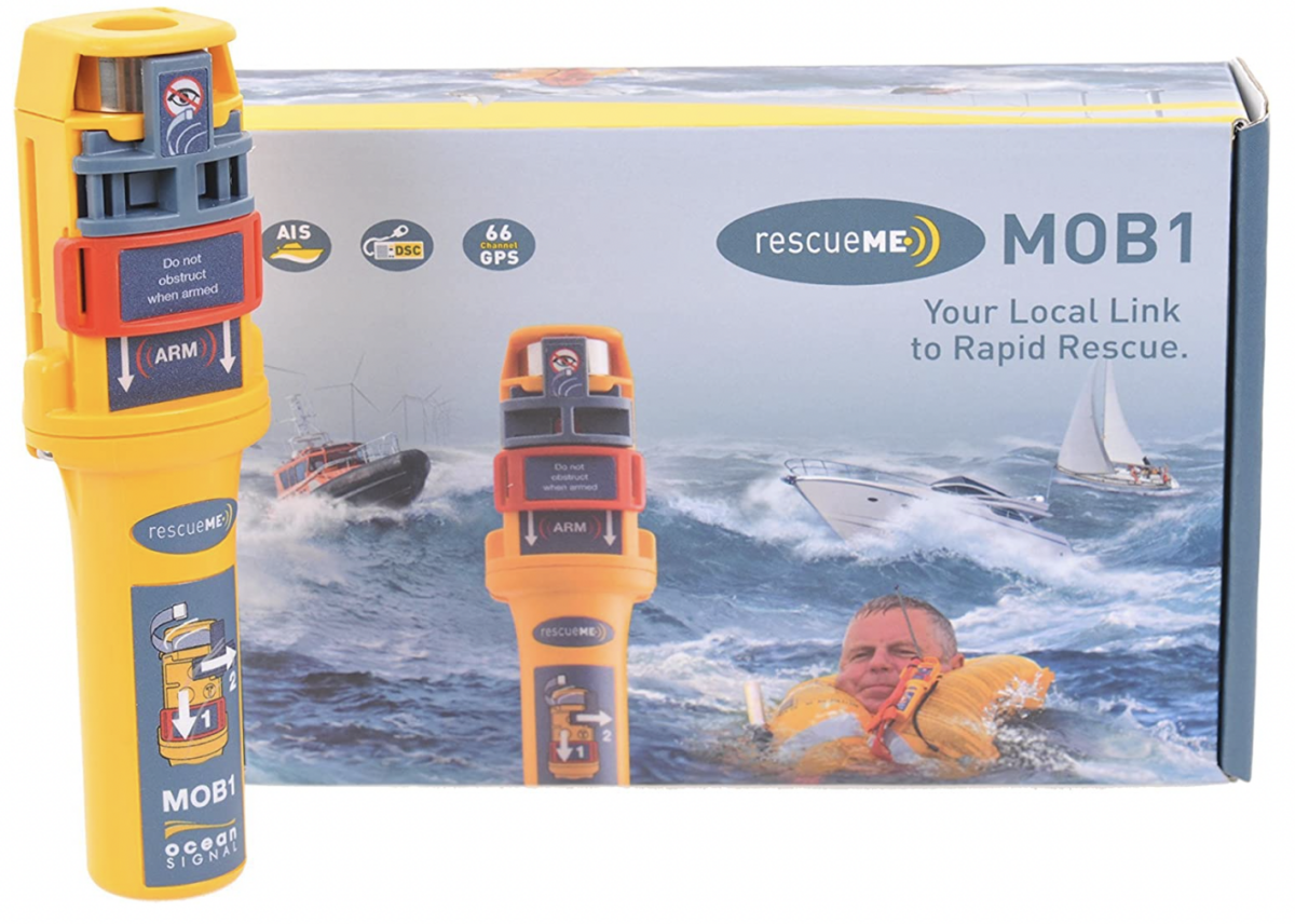Six marine safety devices that could save a fisherman | National Fisherman